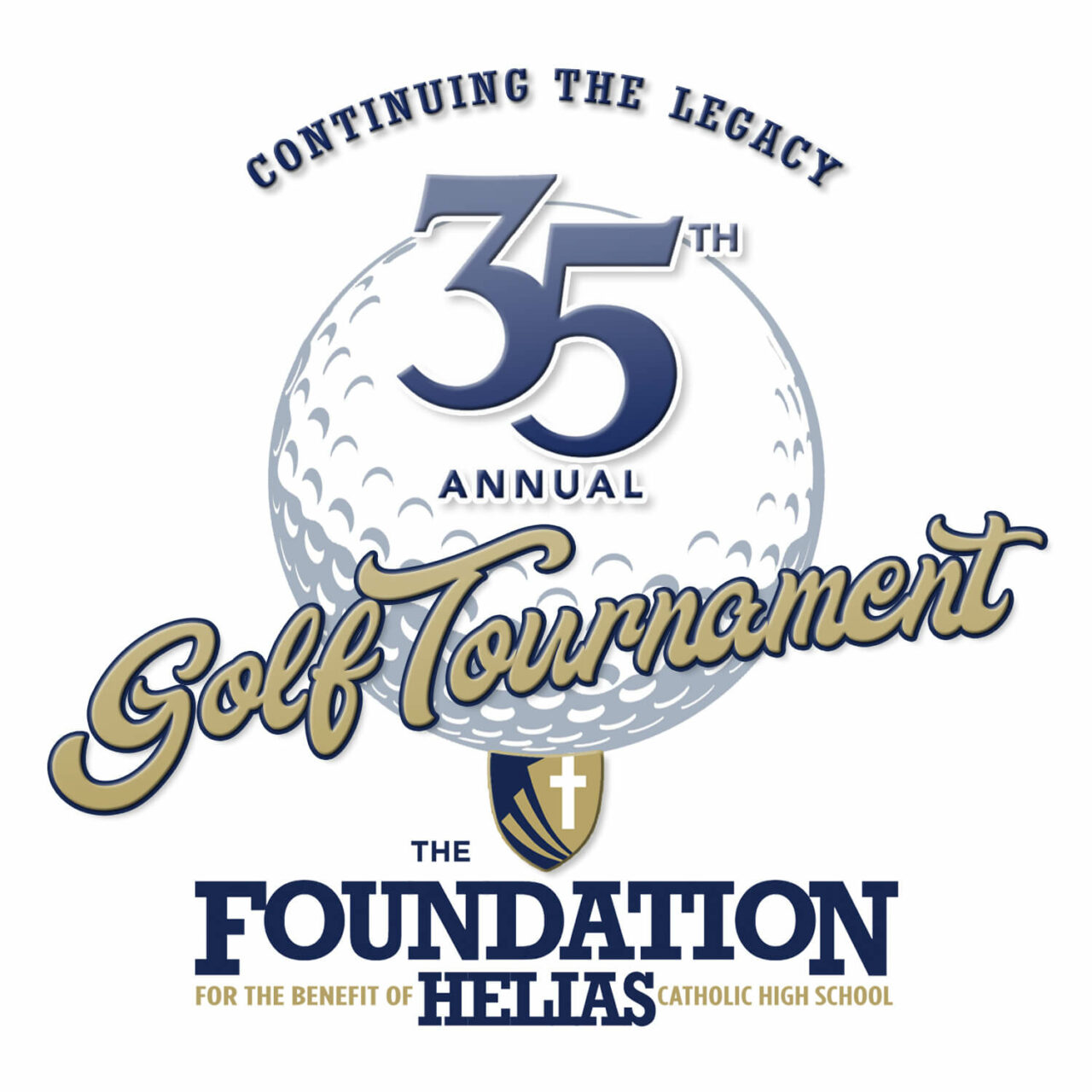 Annual Golf Tournament – The Foundation for the Benefit of Helias ...